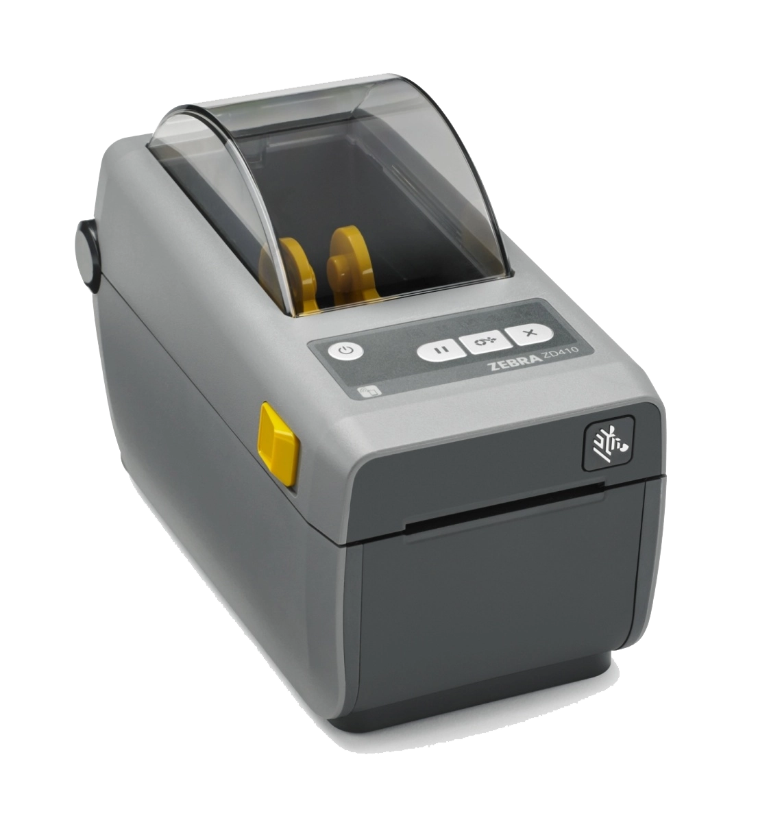 QuickBooks POS Label Printer Zebra ZD410 BlackRock POS
